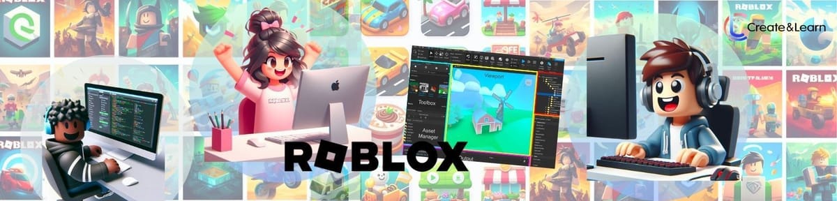 Roblox Coding For Kids: Live Online Classes - Create & Learn