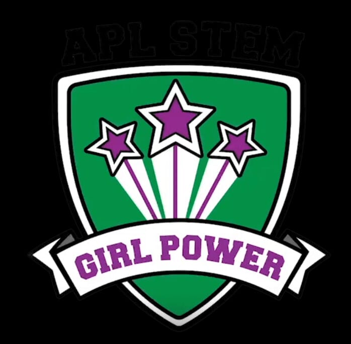 STEM For Girls: Award-Winning Free Classes - Create & Learn
