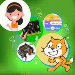 Award-winning Coding Classes & Camps for Kids (K-12) - Create & Learn