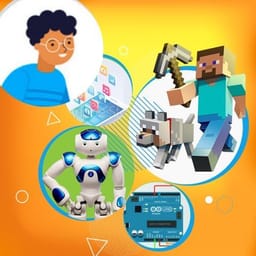 Coding For Teens - Create & Learn