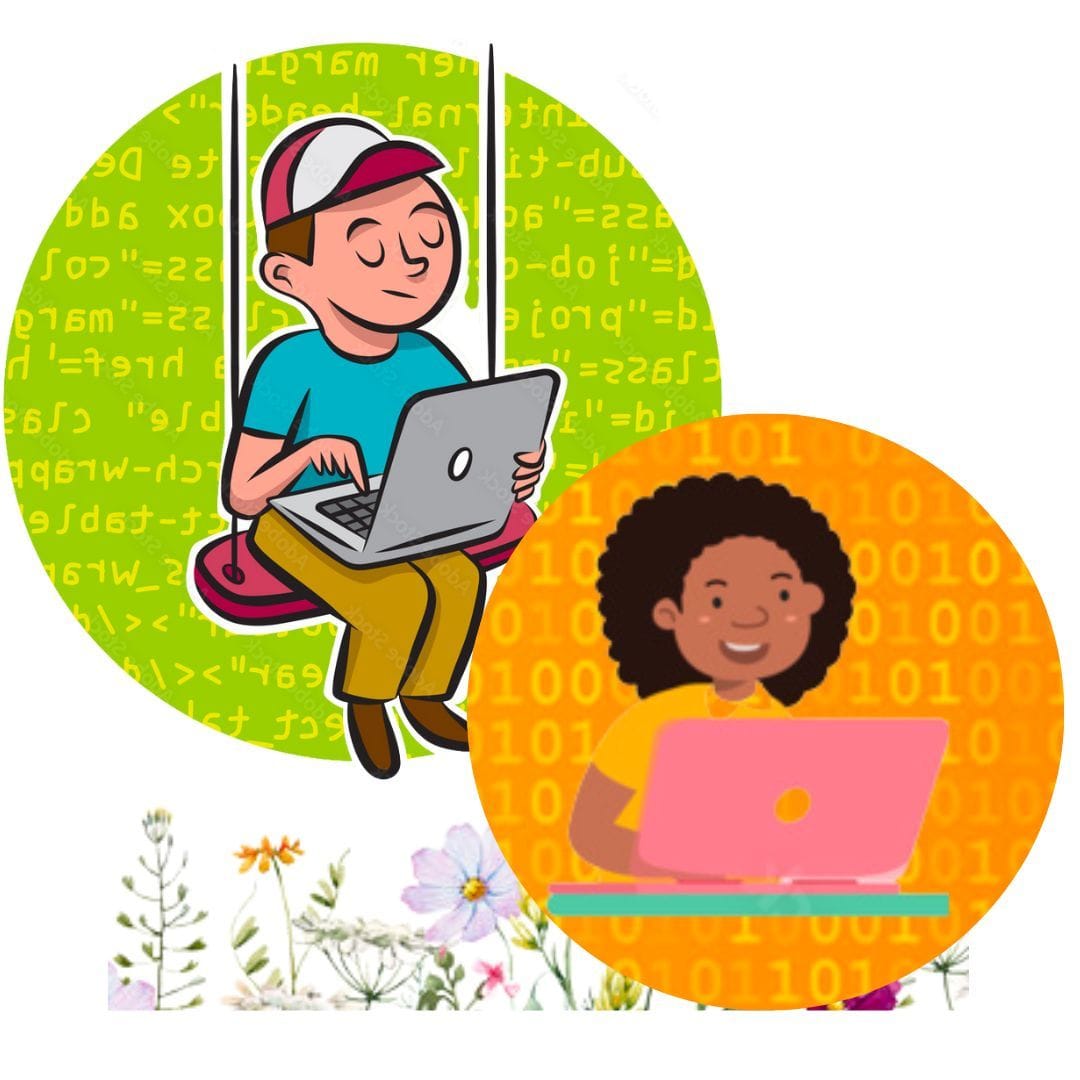 Spring Break Coding Camps for Kids and Teens 2025 - Create & Learn