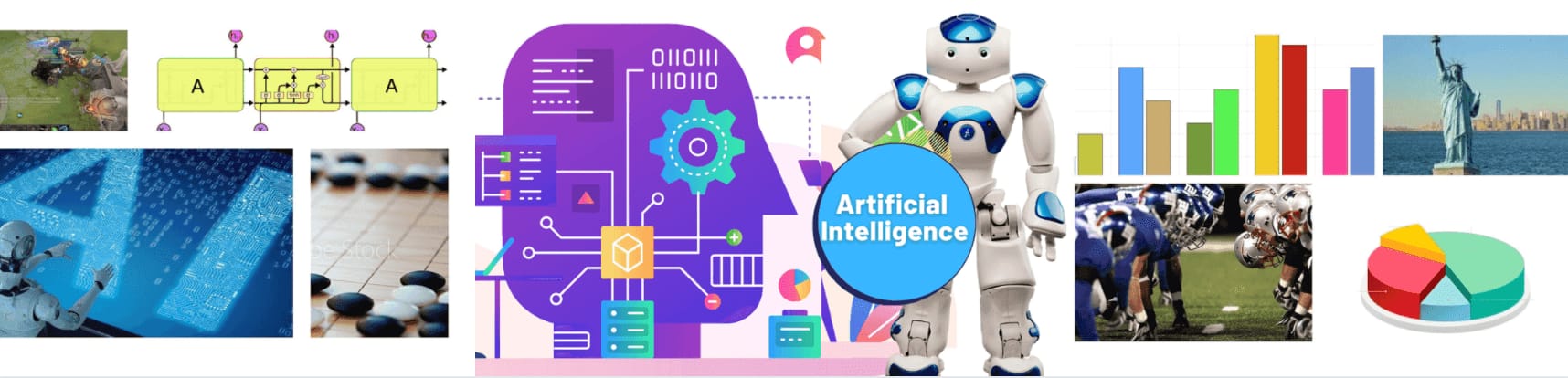 Artificial Intelligence For Kids - Create & Learn