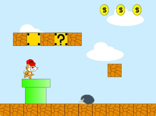 Scratch Coding: Free Classes, Games, Tutorials - Create & Learn