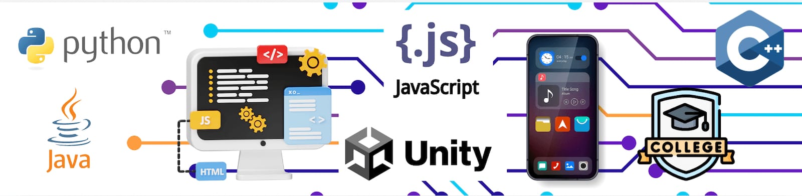 Coding For Teens - Create & Learn