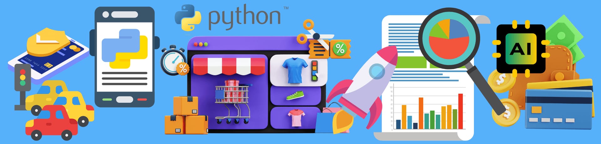 Python Coding For Kids & Teens: When and How to Learn - Create & Learn