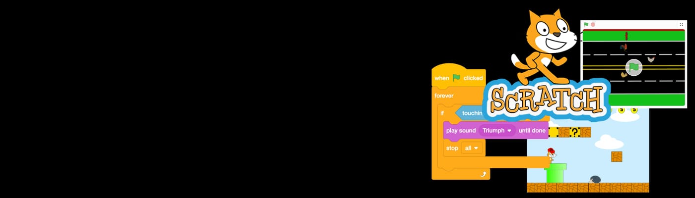 Free Scratch Class to Make Games: 5-Star Rated - Create & Learn