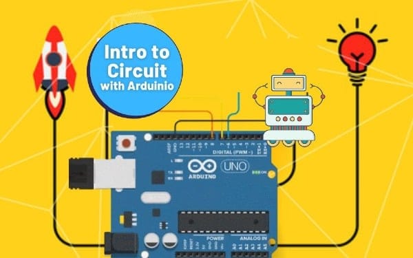 Award-winning Coding Classes & Camps for Kids (K-12) - Create & Learn