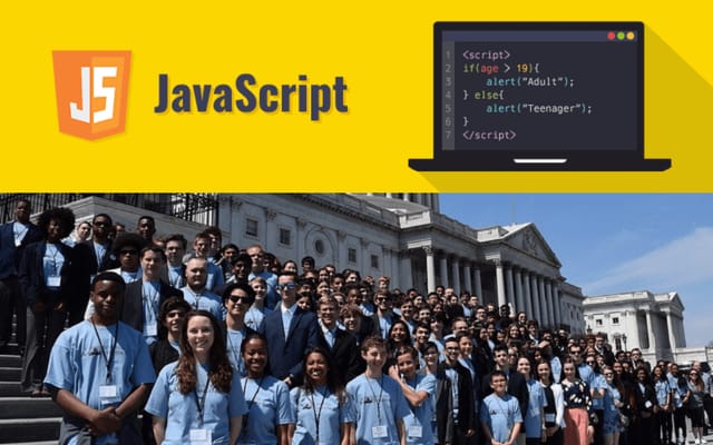 Coding For Teens - Create & Learn