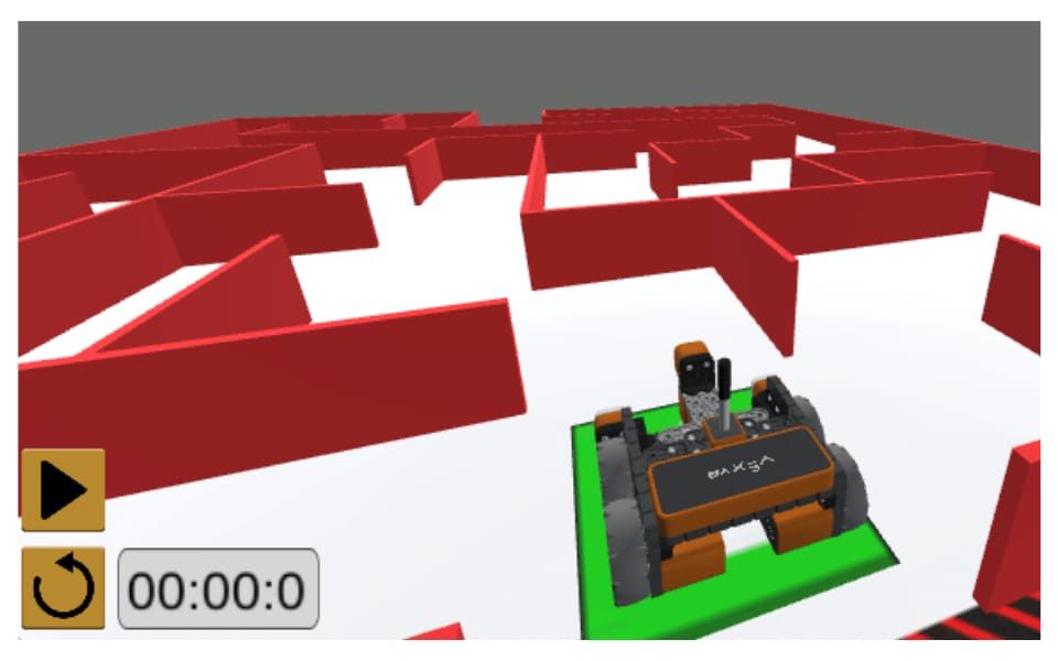 Create & Learn: Coding for Kids Classes & Camps