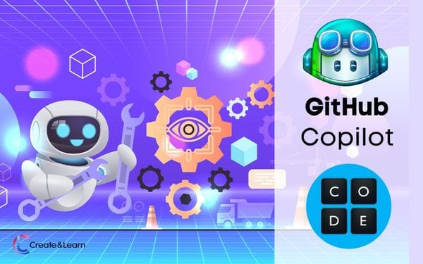 Software Engineering & Computer Vision (Code.org Pilot Class) - Create & Learn