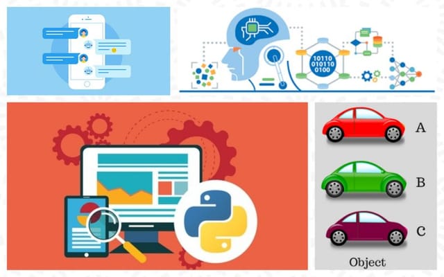 Python for Kids and Teens: Fun Introduction to Programming - Create & Learn