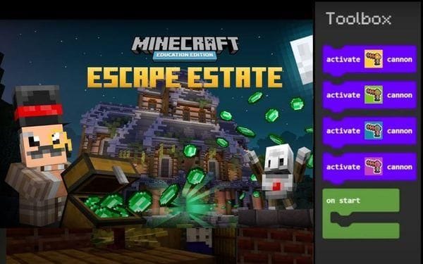 Best Minecraft Camps for Kids: 5-Star Rated - Create & Learn