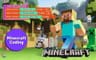 Minecraft Coding Class Online for Kids - Create & Learn