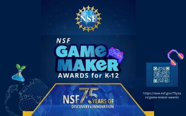 Congressional App Challenge Class - Create & Learn