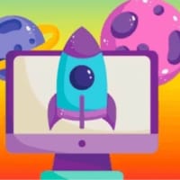 Online Summer Coding Camps for Kids & Teens 2025 - Create & Learn