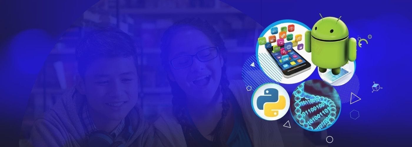 Curriculum for Grades 6-9 - Create & Learn