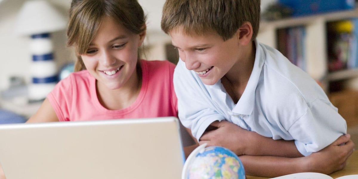 Award-winning Coding Classes & Camps for Kids (K-12) - Create & Learn