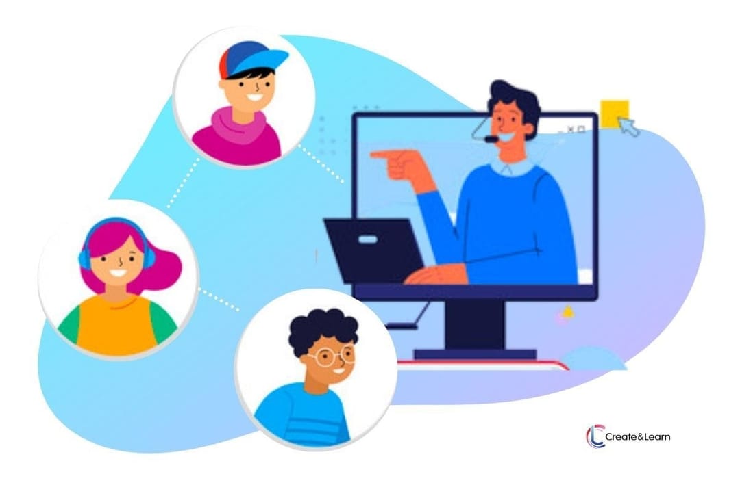 Homeschool Computer Science: Join Free Classes - Create & Learn