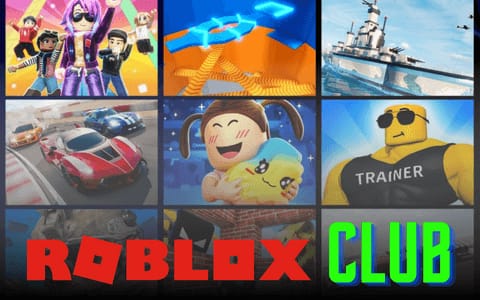Fun Roblox Coding Classes for Teens: Learn Roblox Studio - Create & Learn