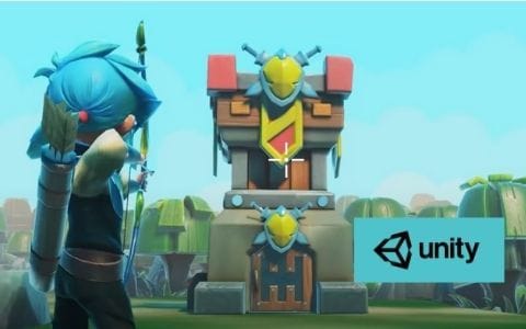 Game Development for Kids: Fun Classes - Create & Learn