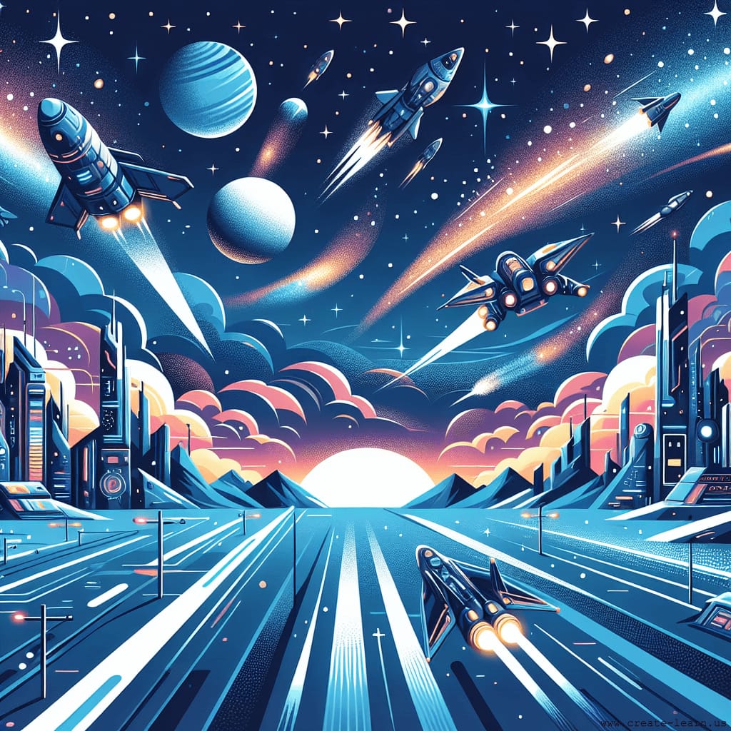 Create the perfect Scratch projects - Create & Learn