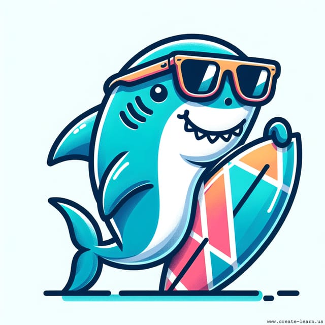 Practice Scratch Shark Chasing Fish Game Project