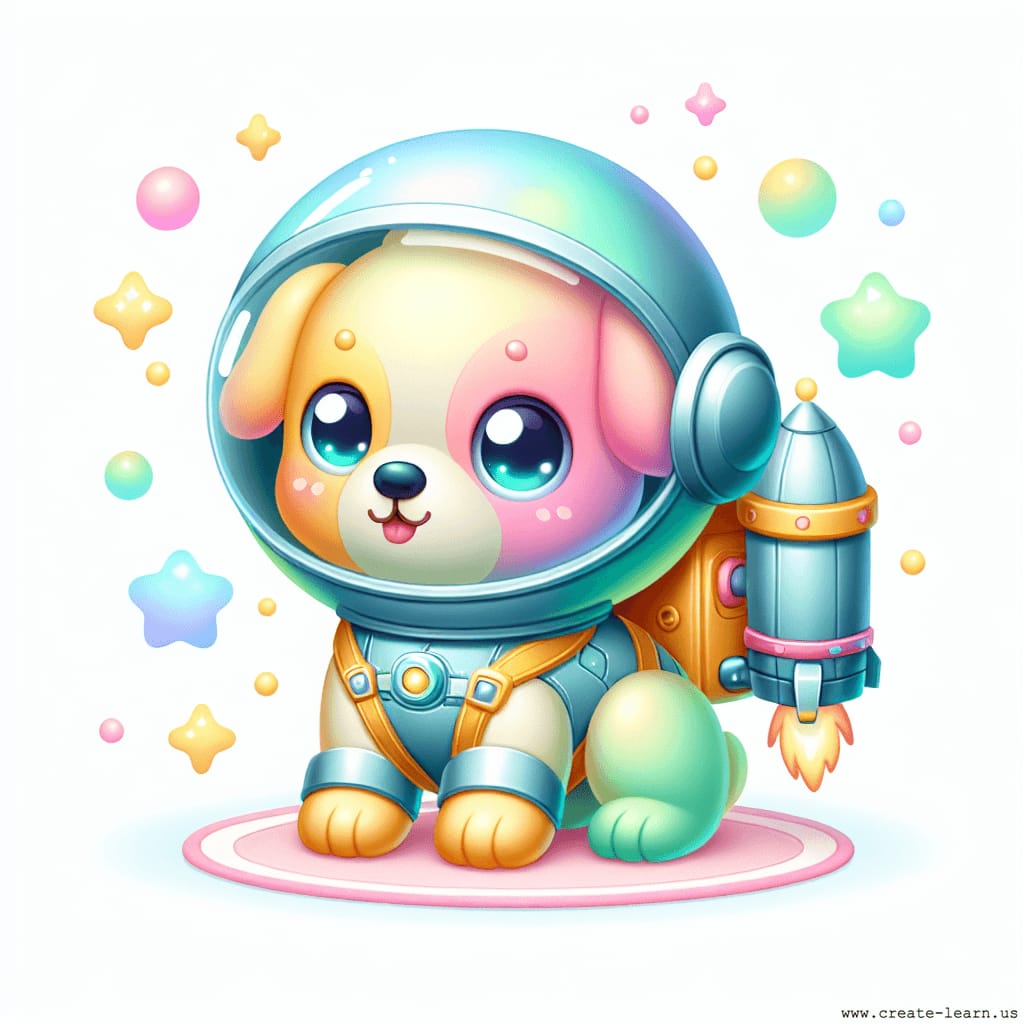 Practice Scratch Spaceship Adventure: Flying to the Moon Project