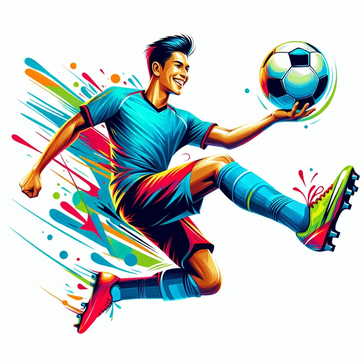 Practice Scratch Penalty Shootout Challenge Project