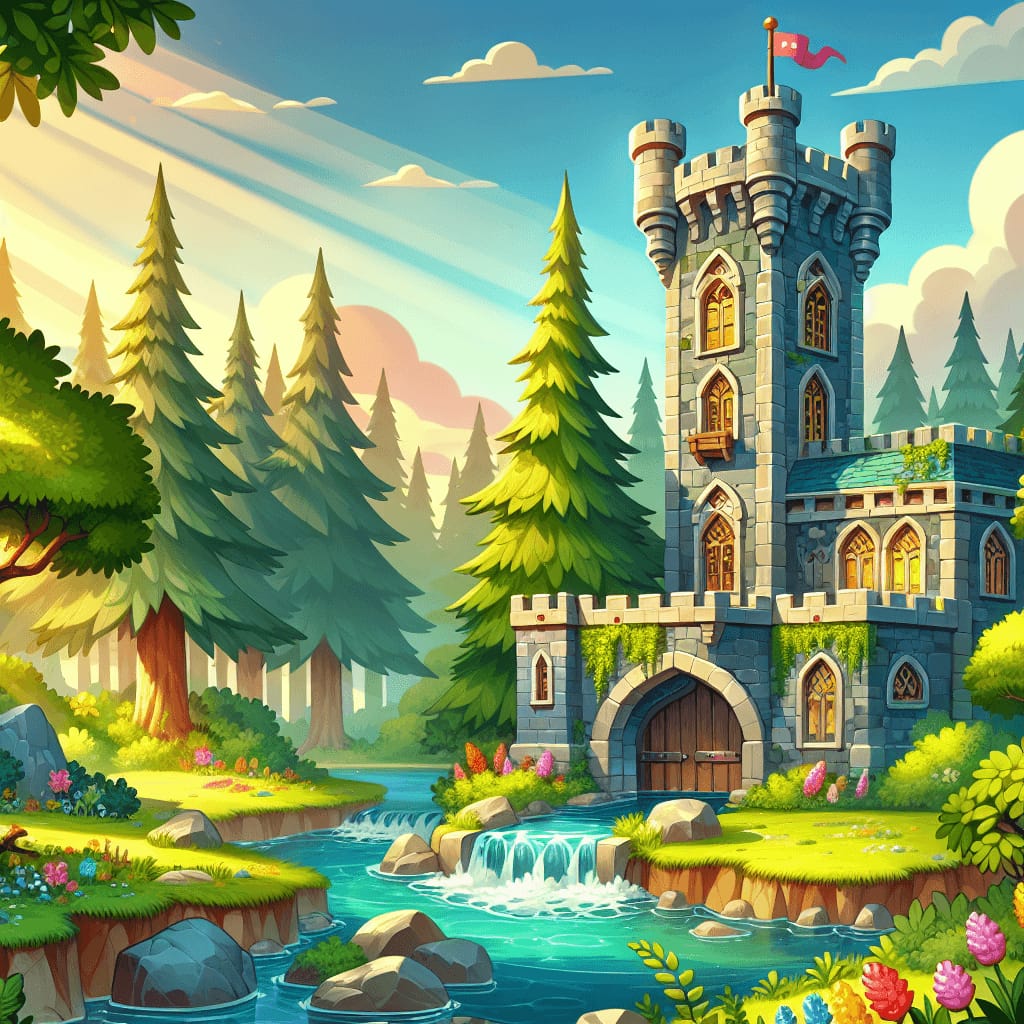 Create the perfect Scratch projects - Create & Learn