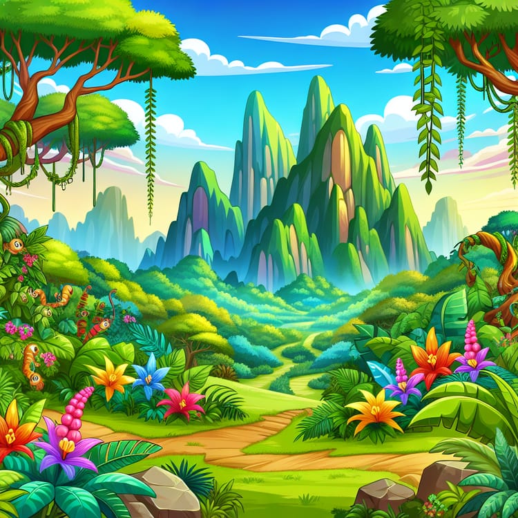 Practice Scratch Dance Party Showdown Project