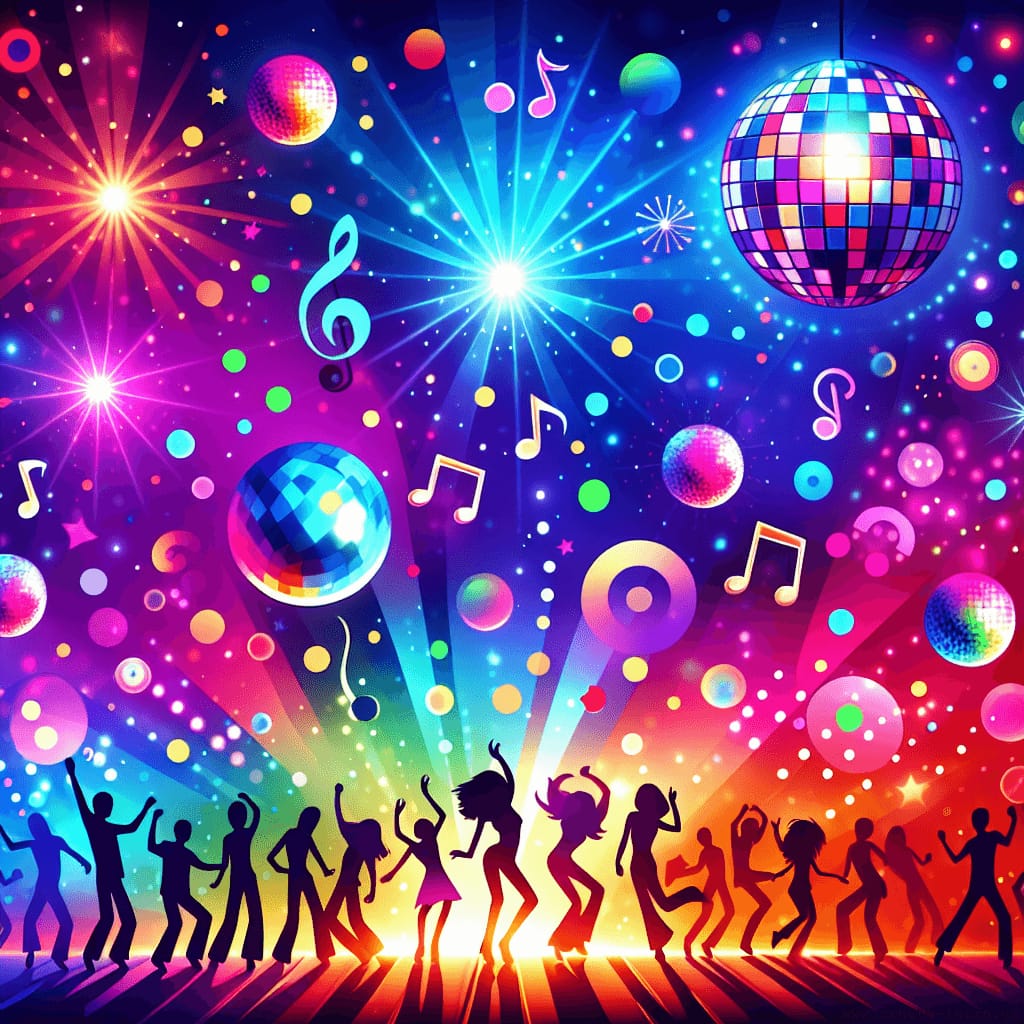 Practice Scratch Dance Party Showdown Project