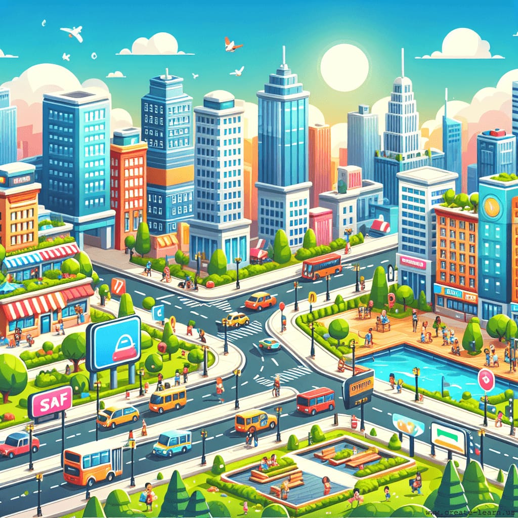 Create the perfect Scratch projects - Create & Learn