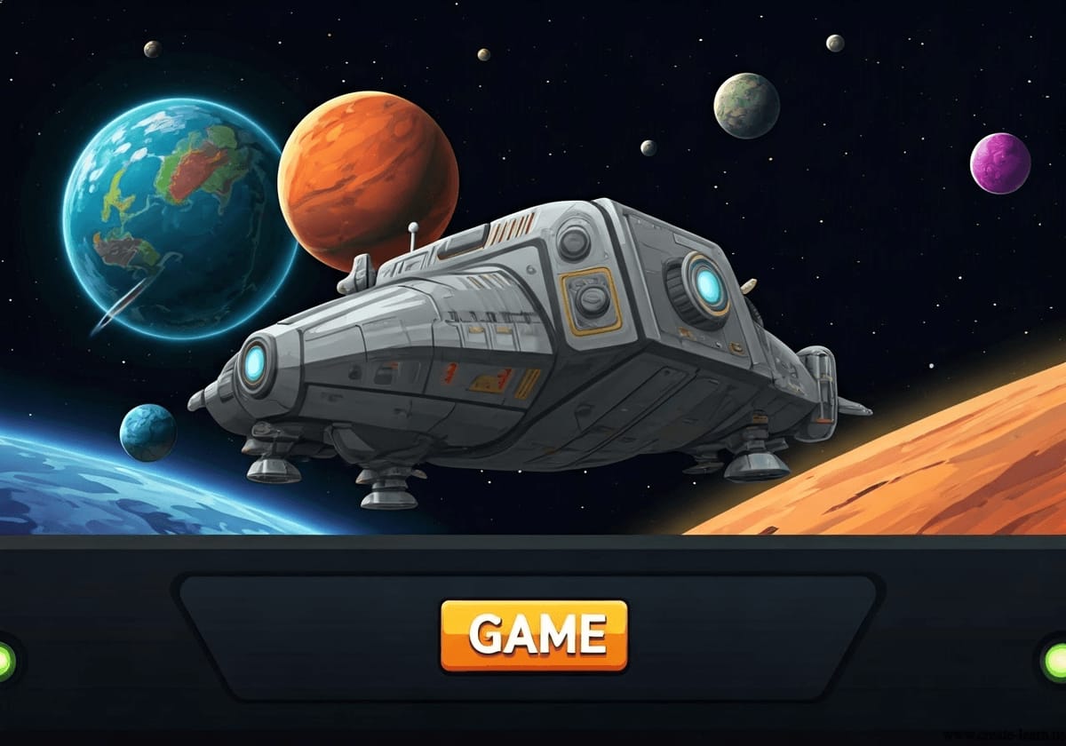 Create the perfect Scratch projects - Create & Learn