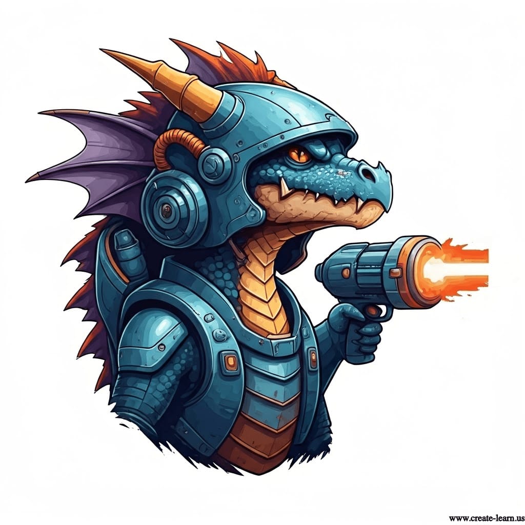 Practice Scratch Space Quest: The Journey to Mars Project - Create & Learn