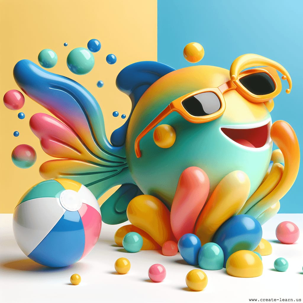 Practice Scratch Shark Chasing Fish Game Project