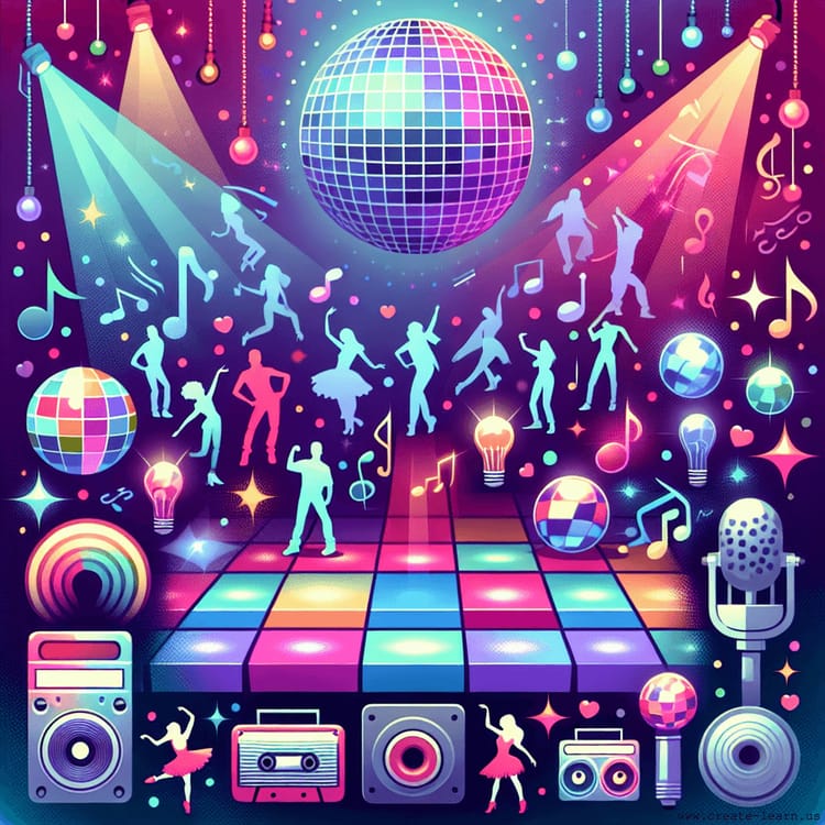 Practice Scratch Dance Sequence Memory Game Project