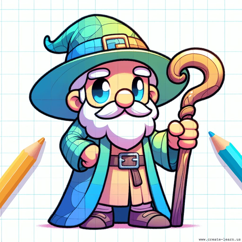 Practice Scratch Unicorn and Wizard's Island Journey Project