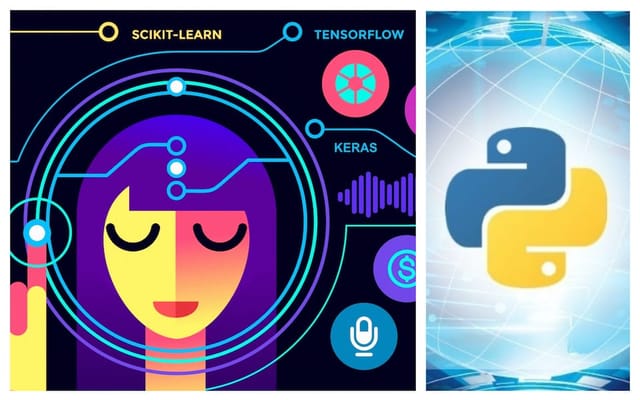 Python Class for Kids & Teens: Live Online - Create & Learn