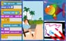 Scratch Coding for Kids Online - Create & Learn