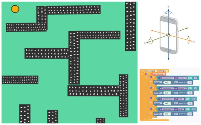 Coding For Teens - Create & Learn